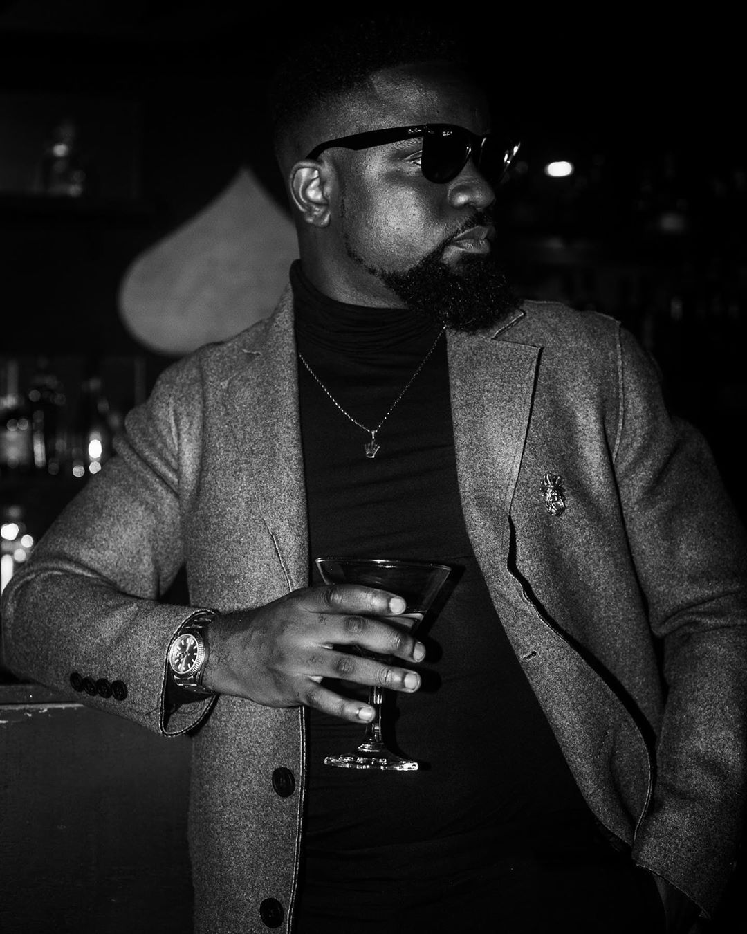List Of Sarkodie Songs In 2019 » Gossips24.com