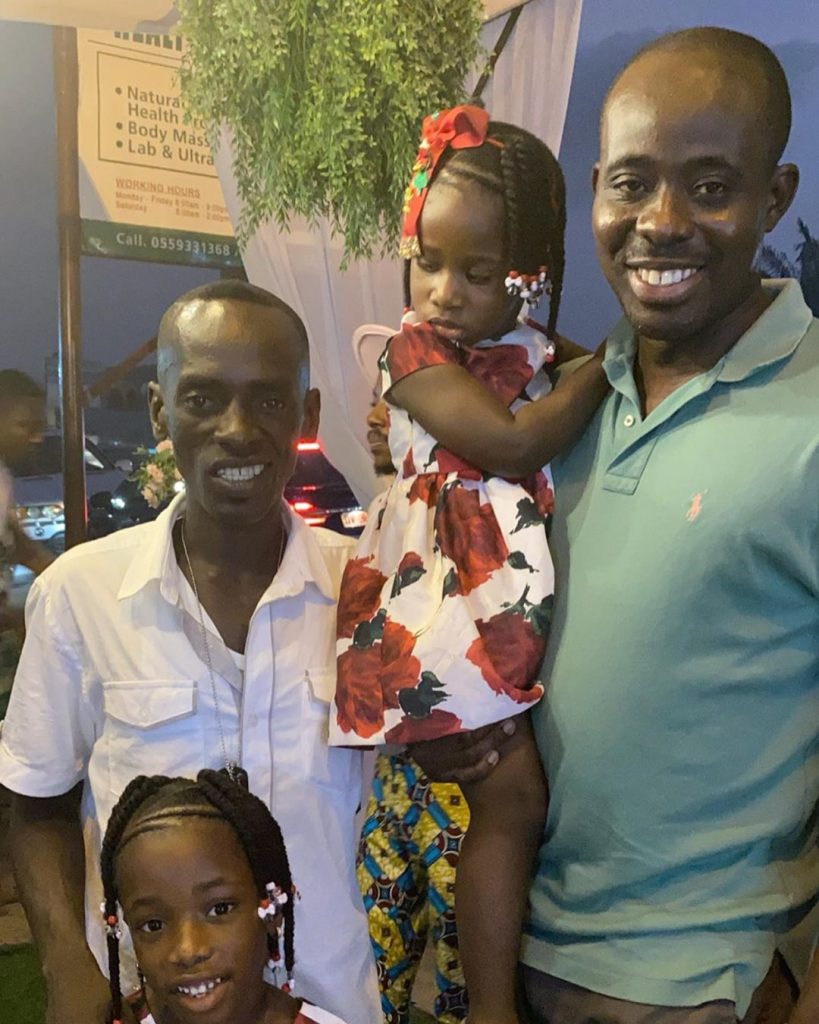 Honourable Aponkye Biography; Real Name, Age, Girlfriend, Children ...