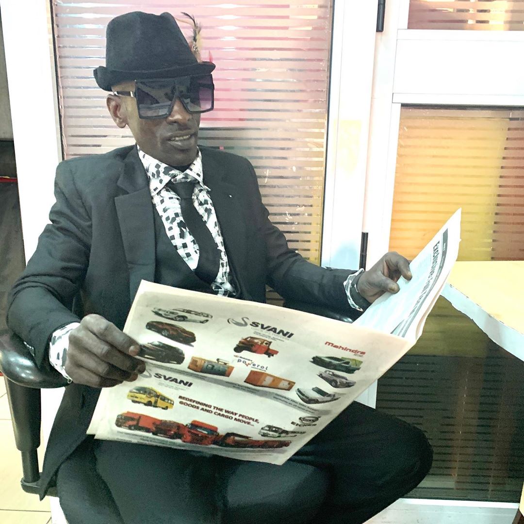 Honourable Aponkye Biography; Real Name, Age, Girlfriend, Children ...