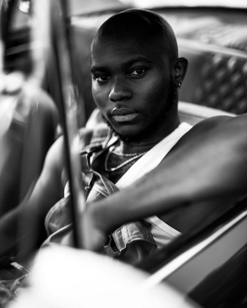 King Promise biography; real name, age, education, songs awards, albums ...