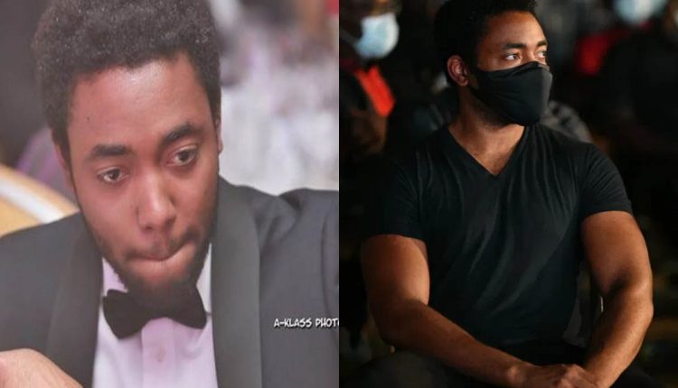 Here is all you need to know about Rawlings' son, Kimathi Rawlings ...