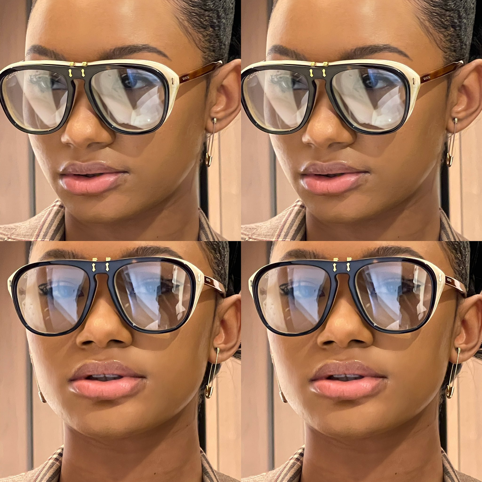 Be proud of reaching the little goals- Temi Otedola preaches ...