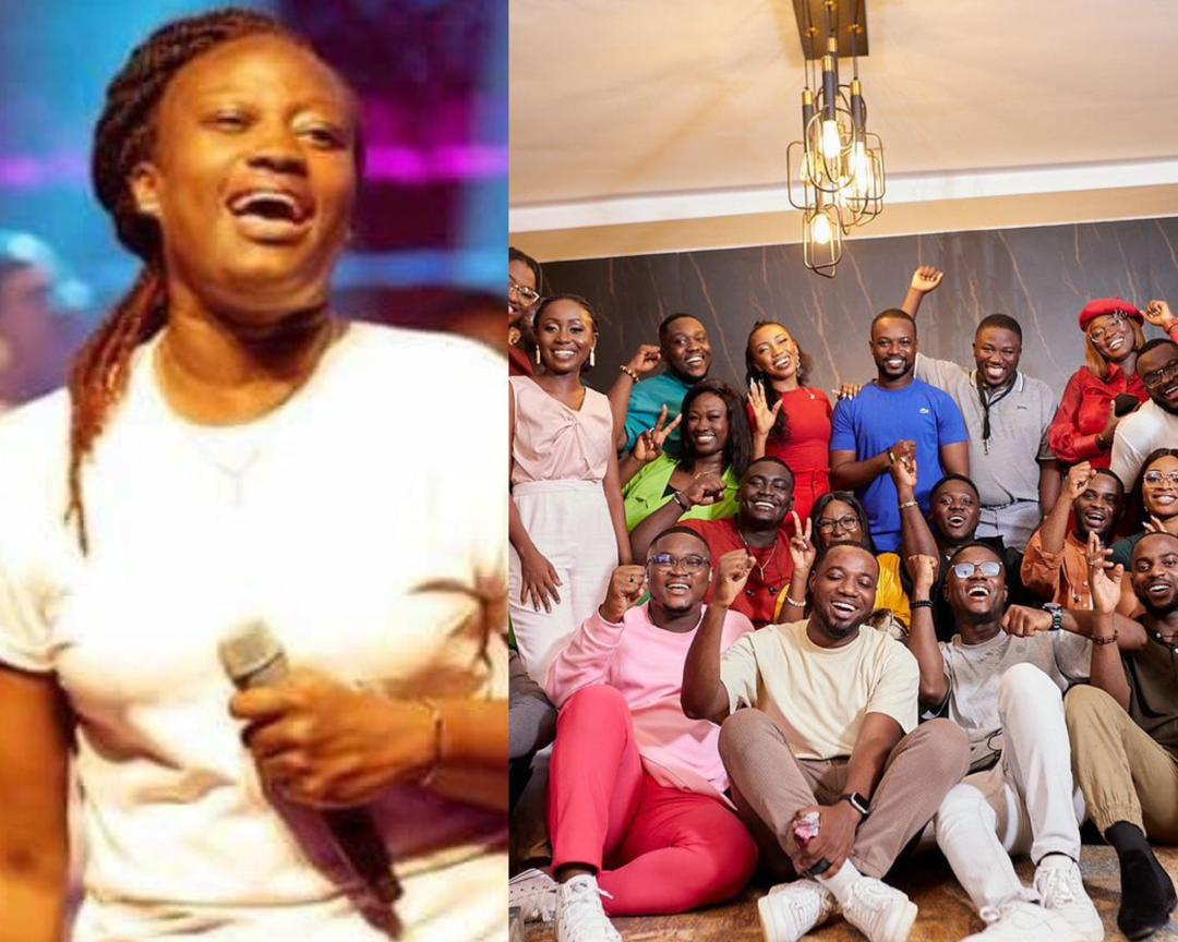 Team Eternity Ghana Absent From One Week Celebration Of Nhyira