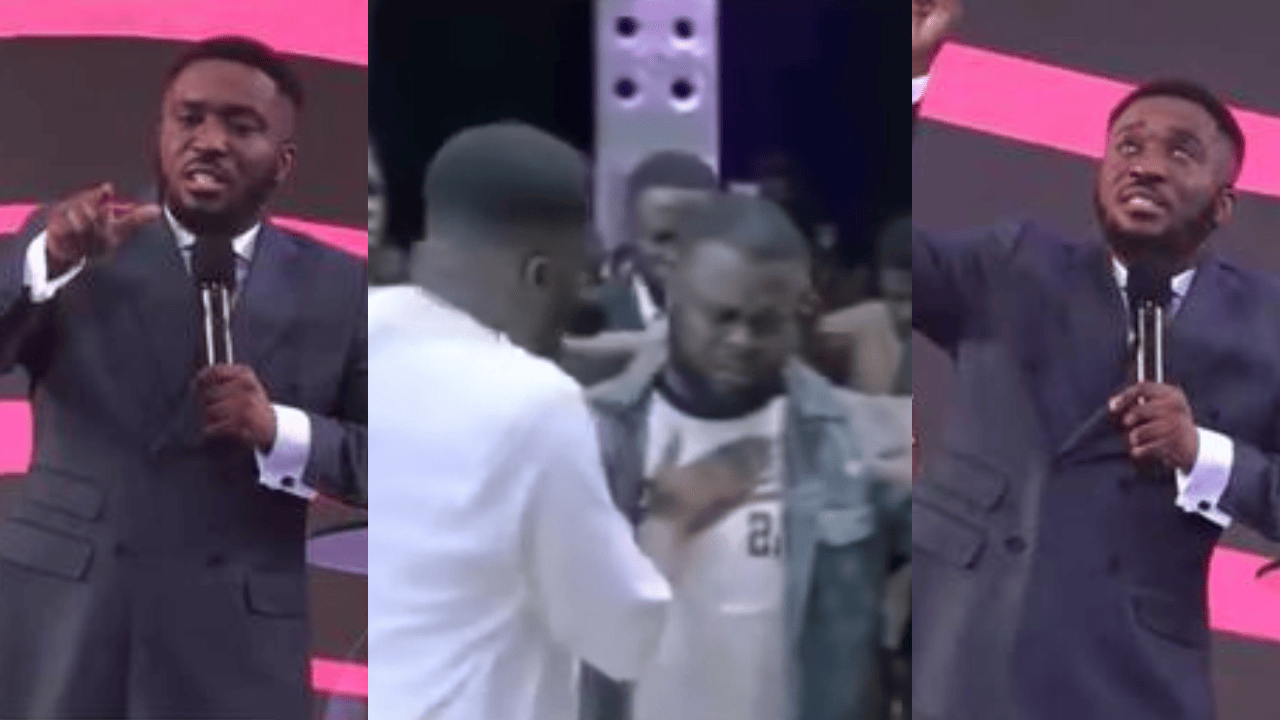 Prophet Who Healed Drogba Of YOLO Fame Finally Speaks