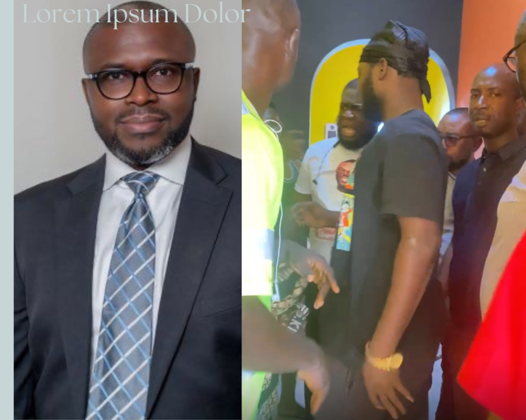 SALT 95.9 FM ATTACKED: Thugs Invade Premises with NDC Candidate Chief ...